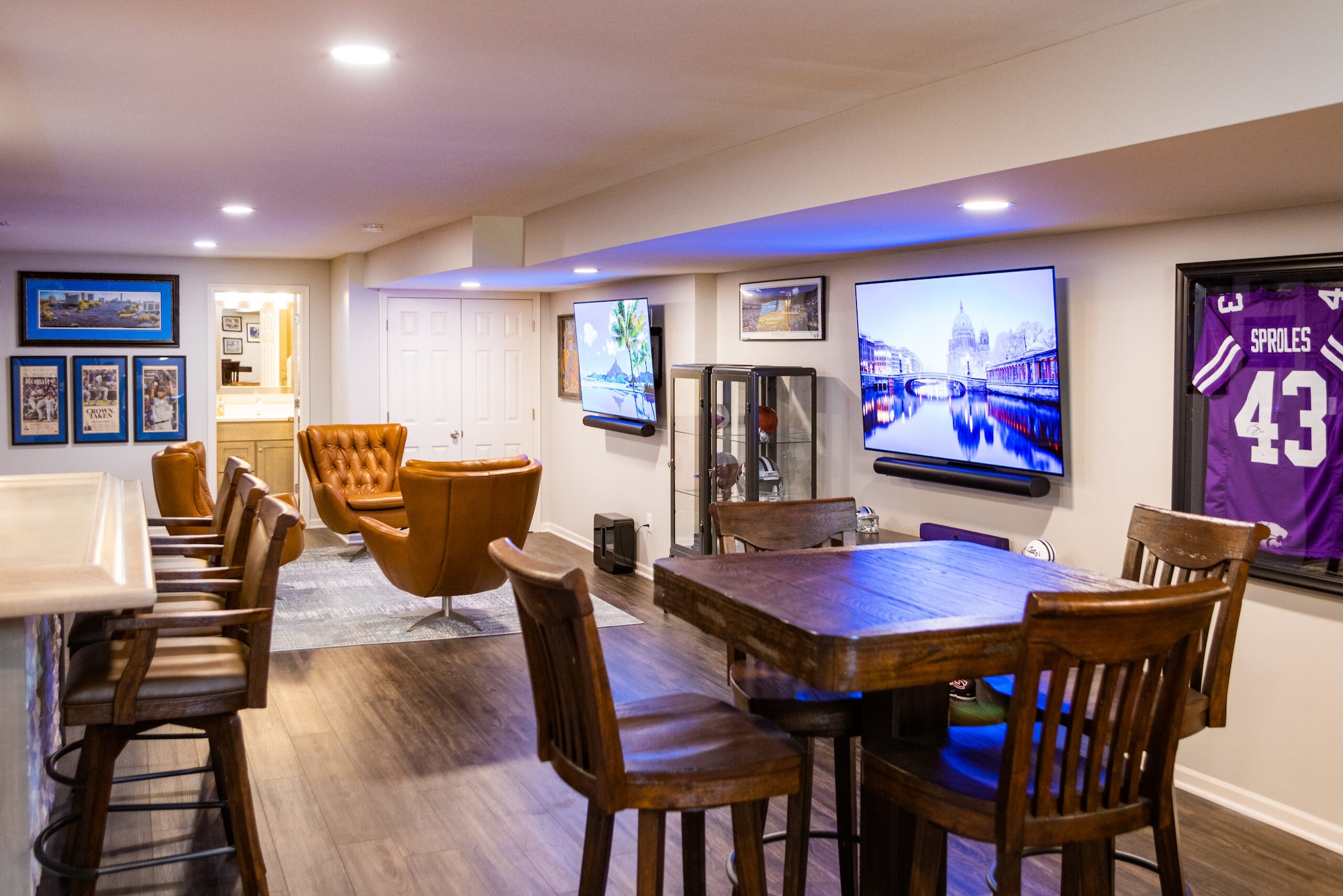 Projects Archive - Shack Built