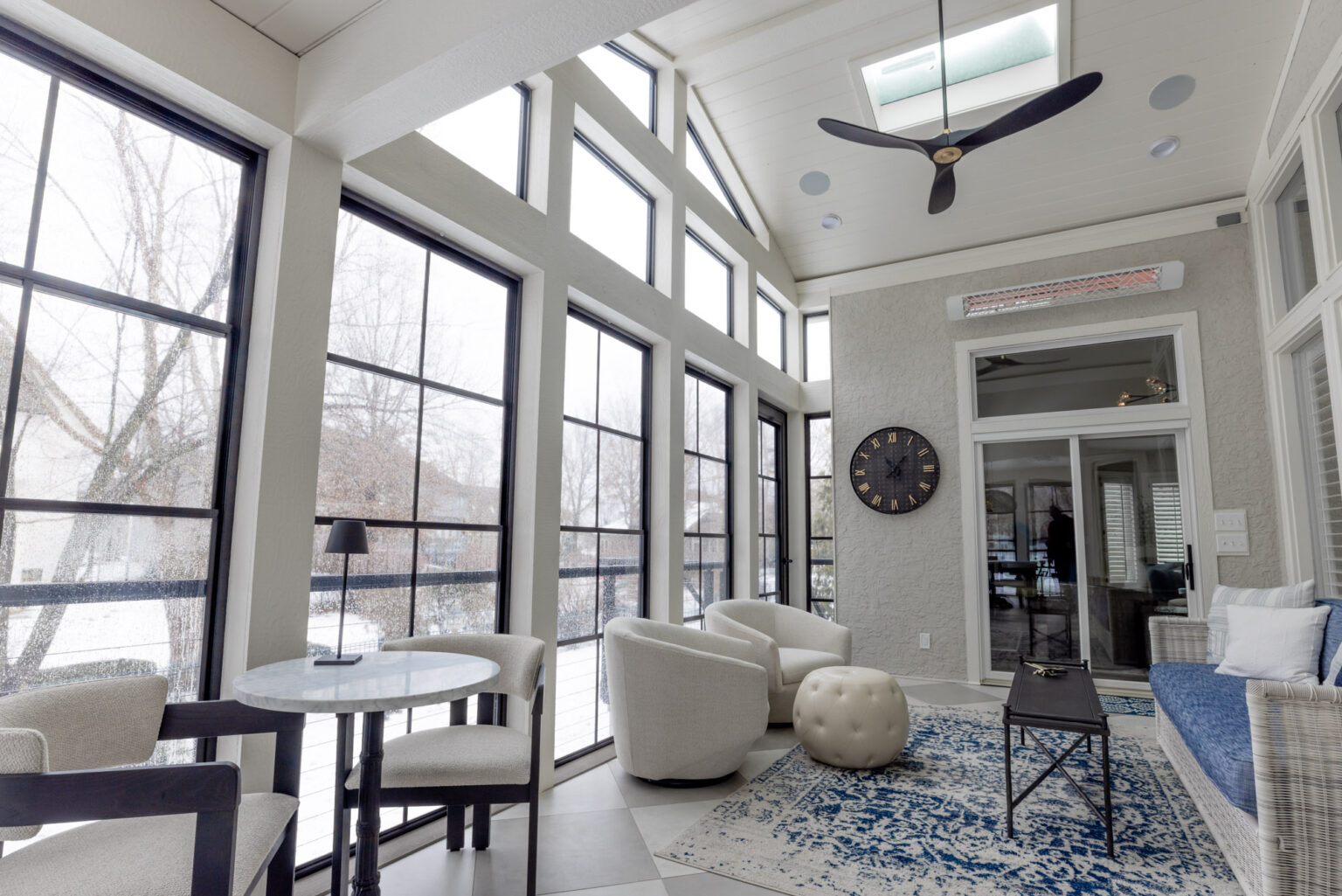 Contractor in KC | Shack Built