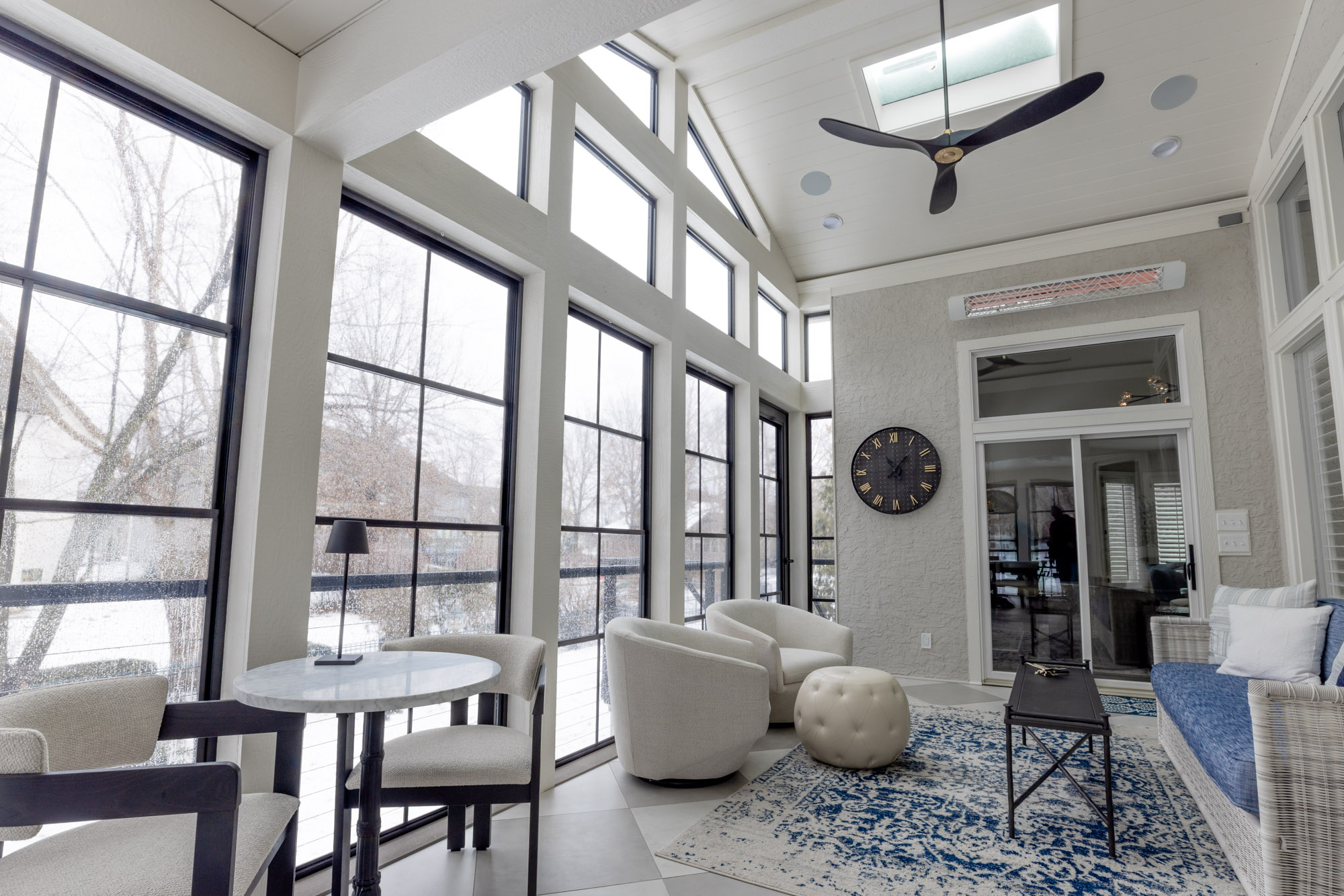 Contractor in KC | Shack Built