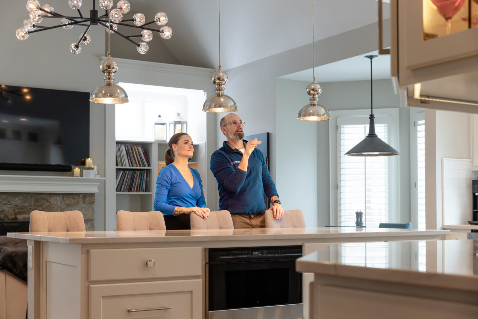 Contractor in KC | Shack Built