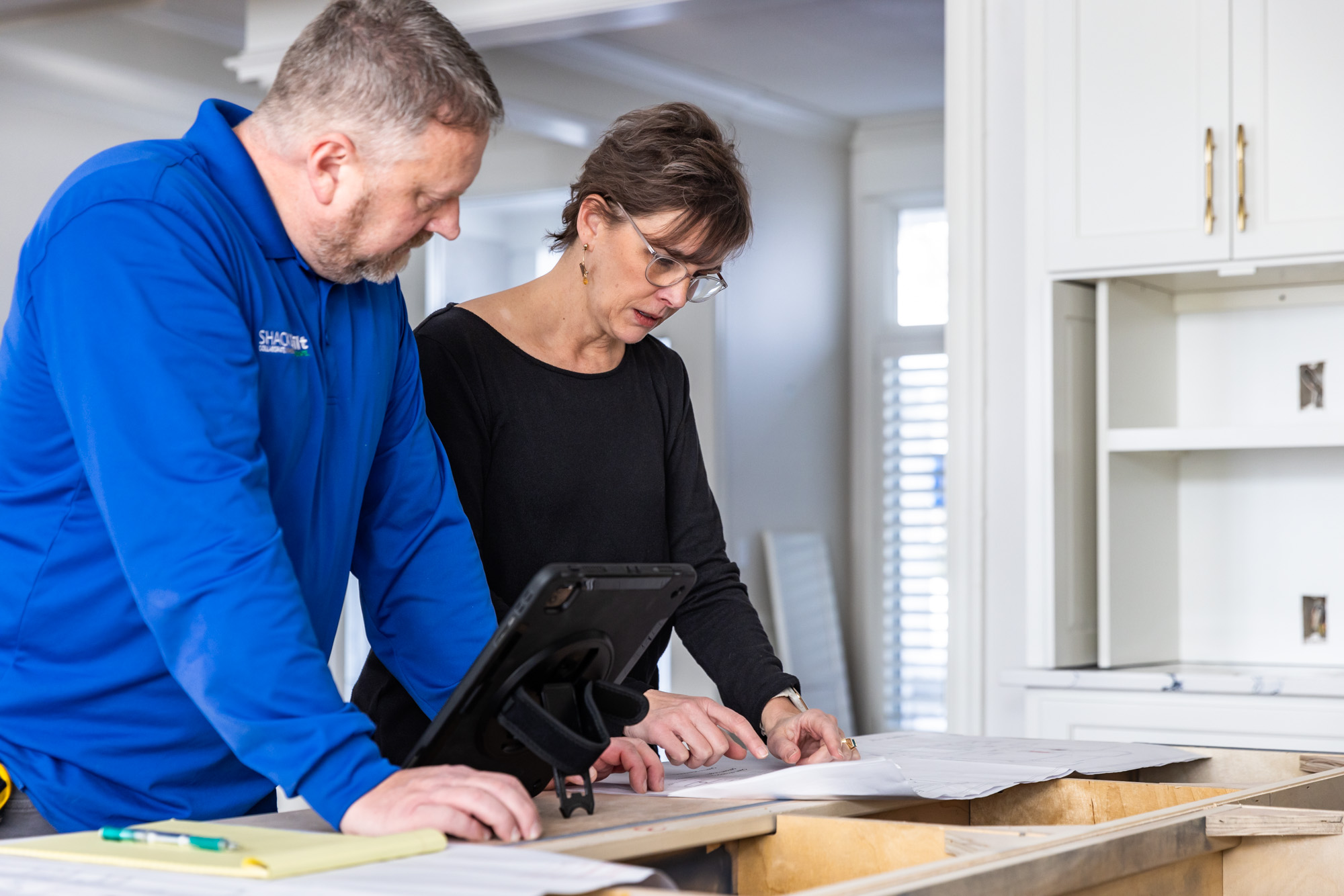 Contractor Careers in Overland Park | Shack Built