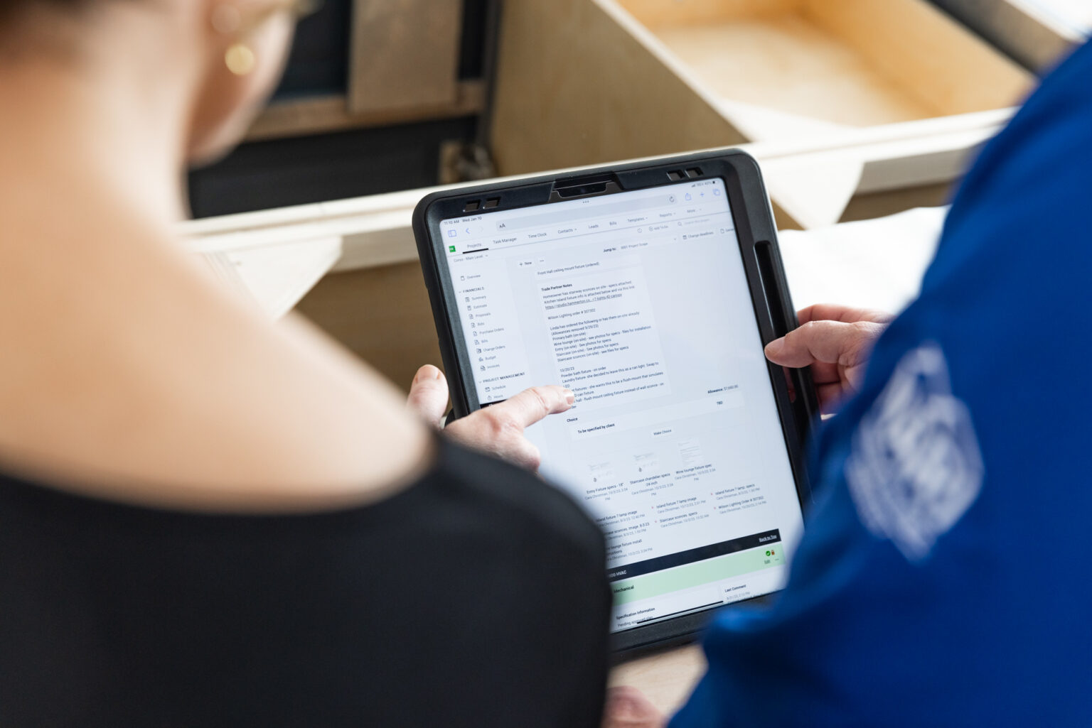 Contractor in KC | Shack Built