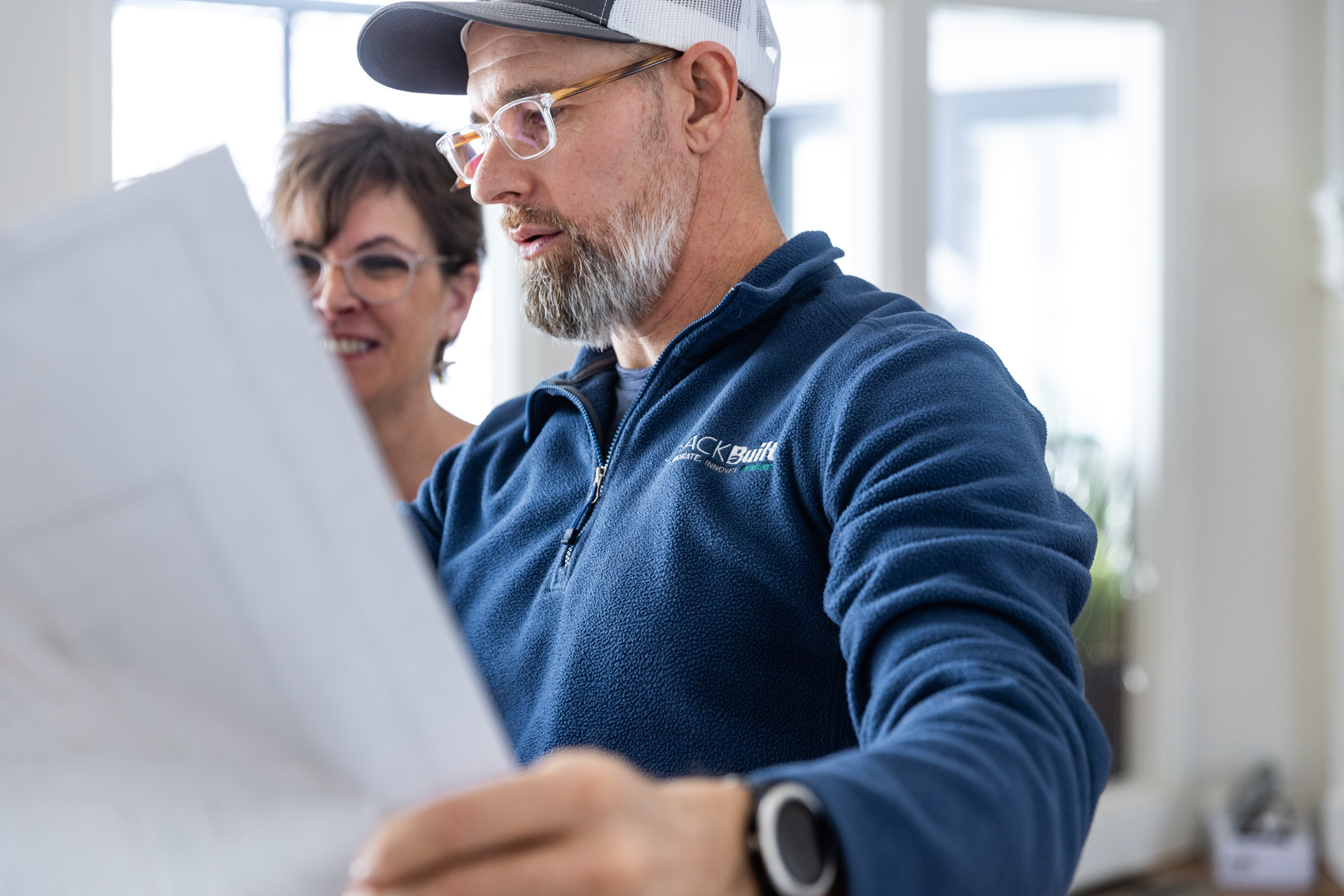 Kansas City Contractors | Shack Built