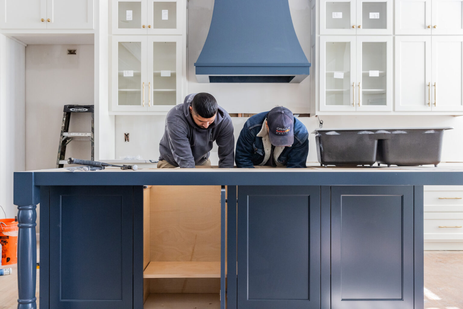 Contractor in KC | Shack Built