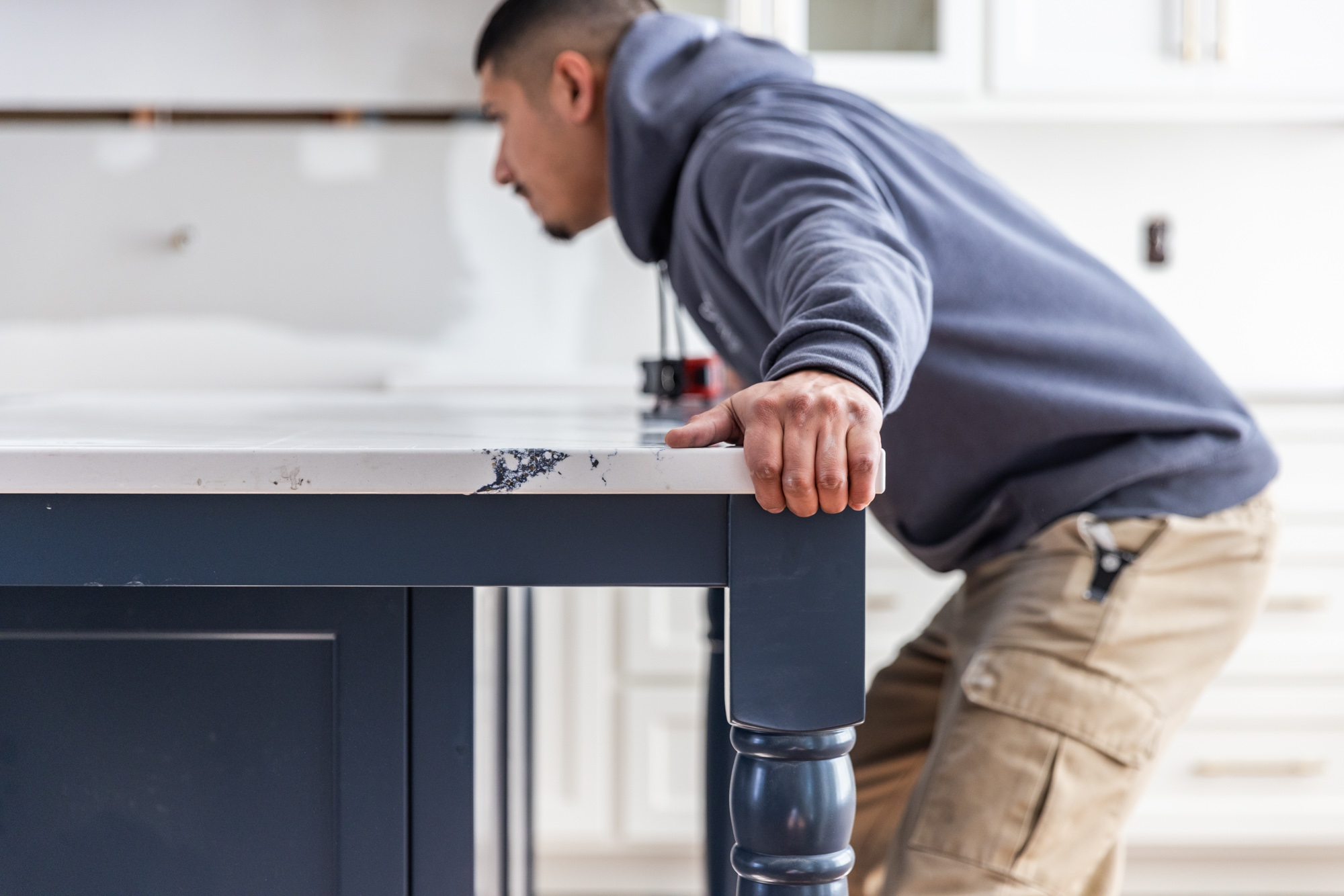 Home Improvement Companies Kansas City | Shack Built