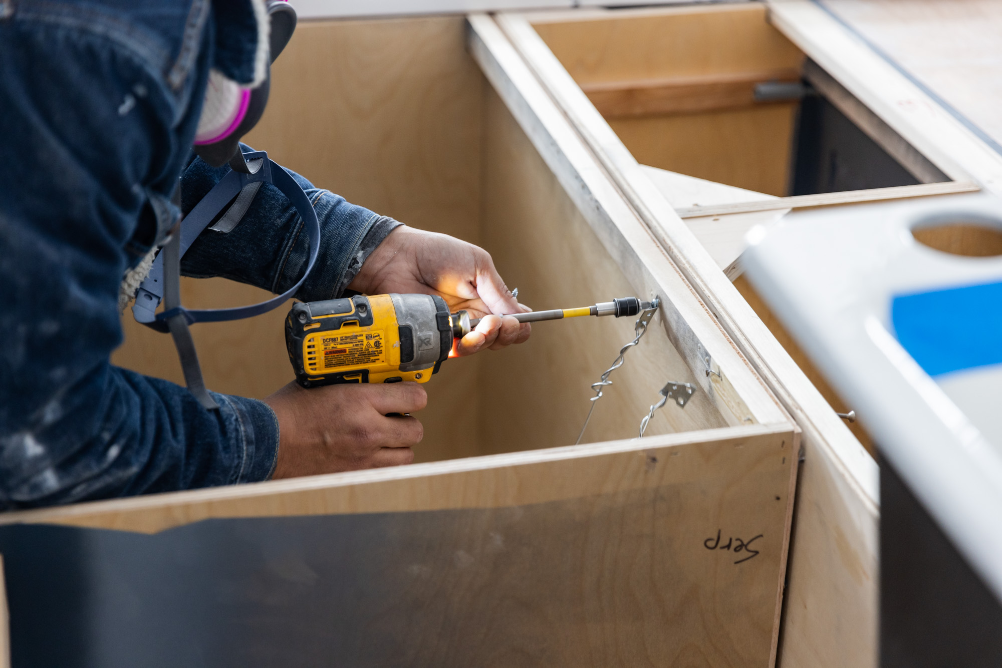 Whole Home Renovation in Olathe | Shack Built