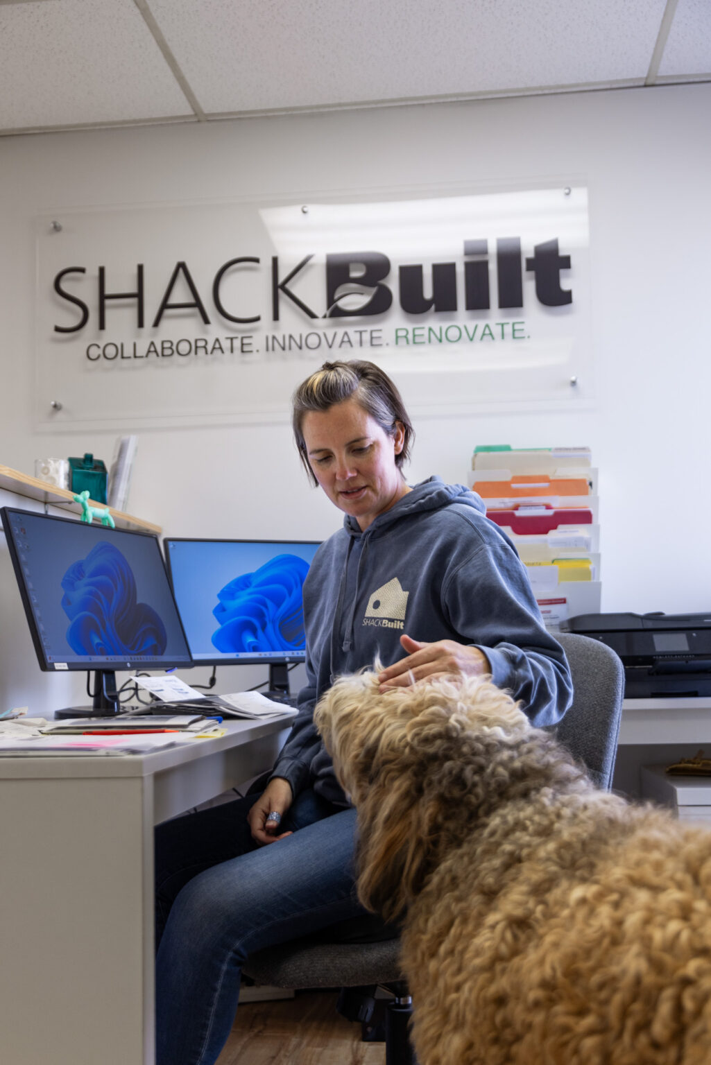 Contractor in KC | Shack Built