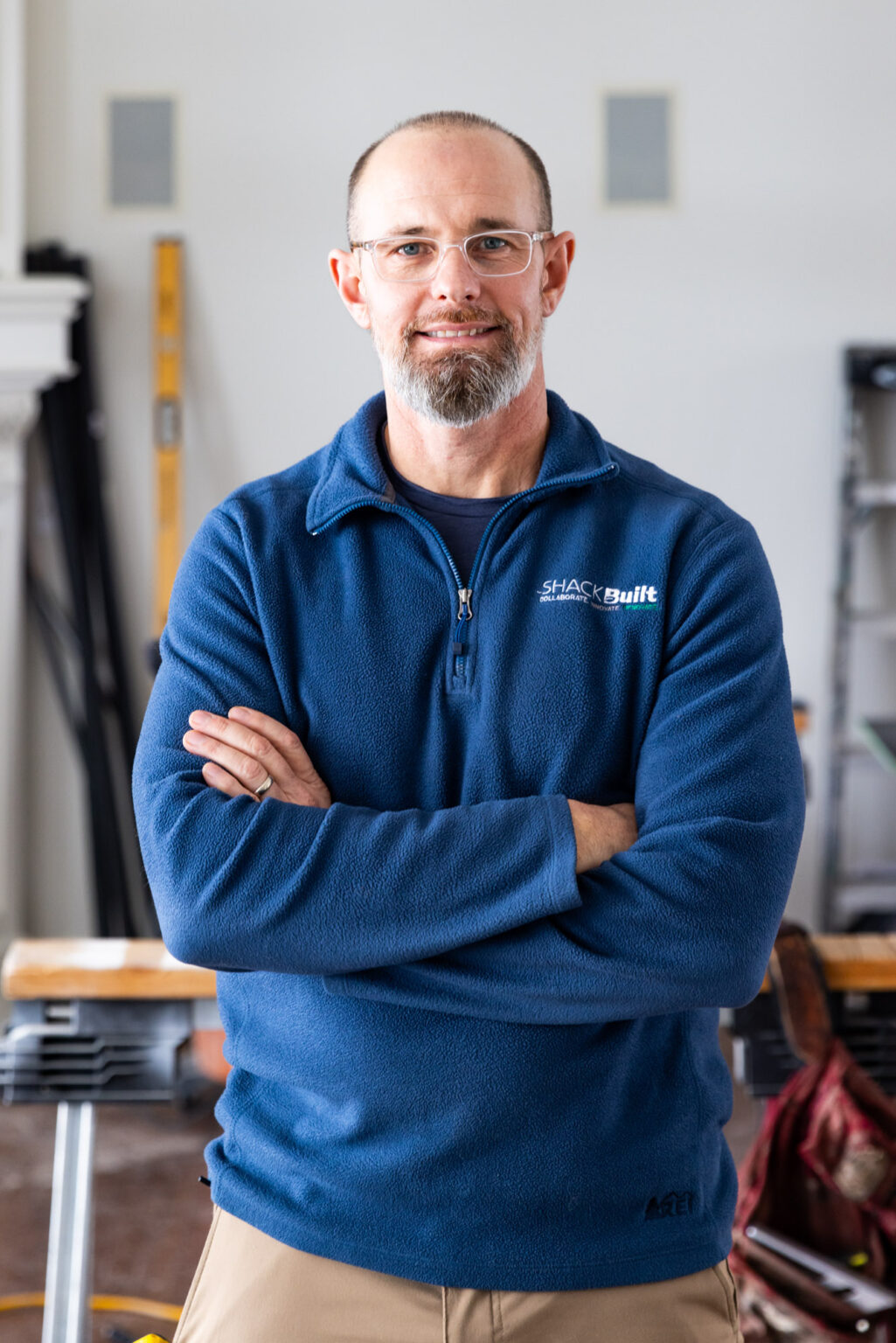 Contractor in KC | Shack Built