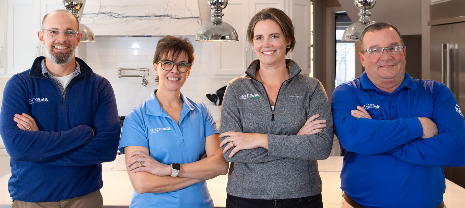 Contractor Careers in Overland Park | Shack Built