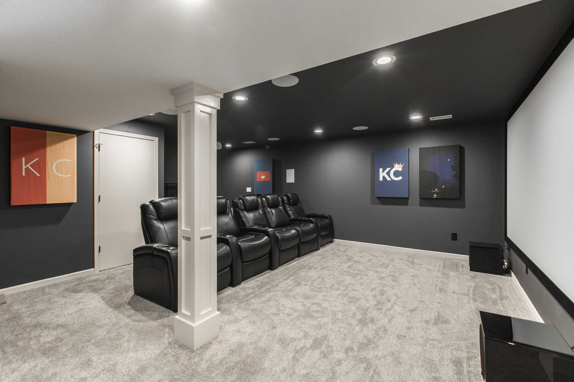 Contractor in KC | Shack Built