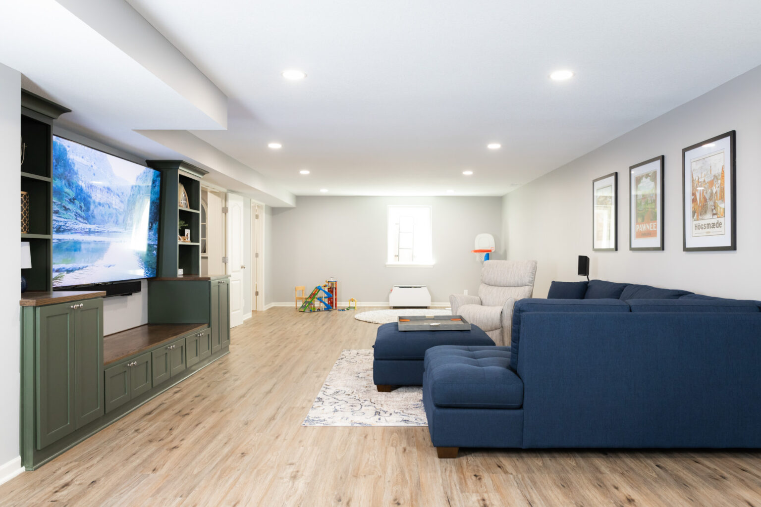 Contractor in KC | Shack Built