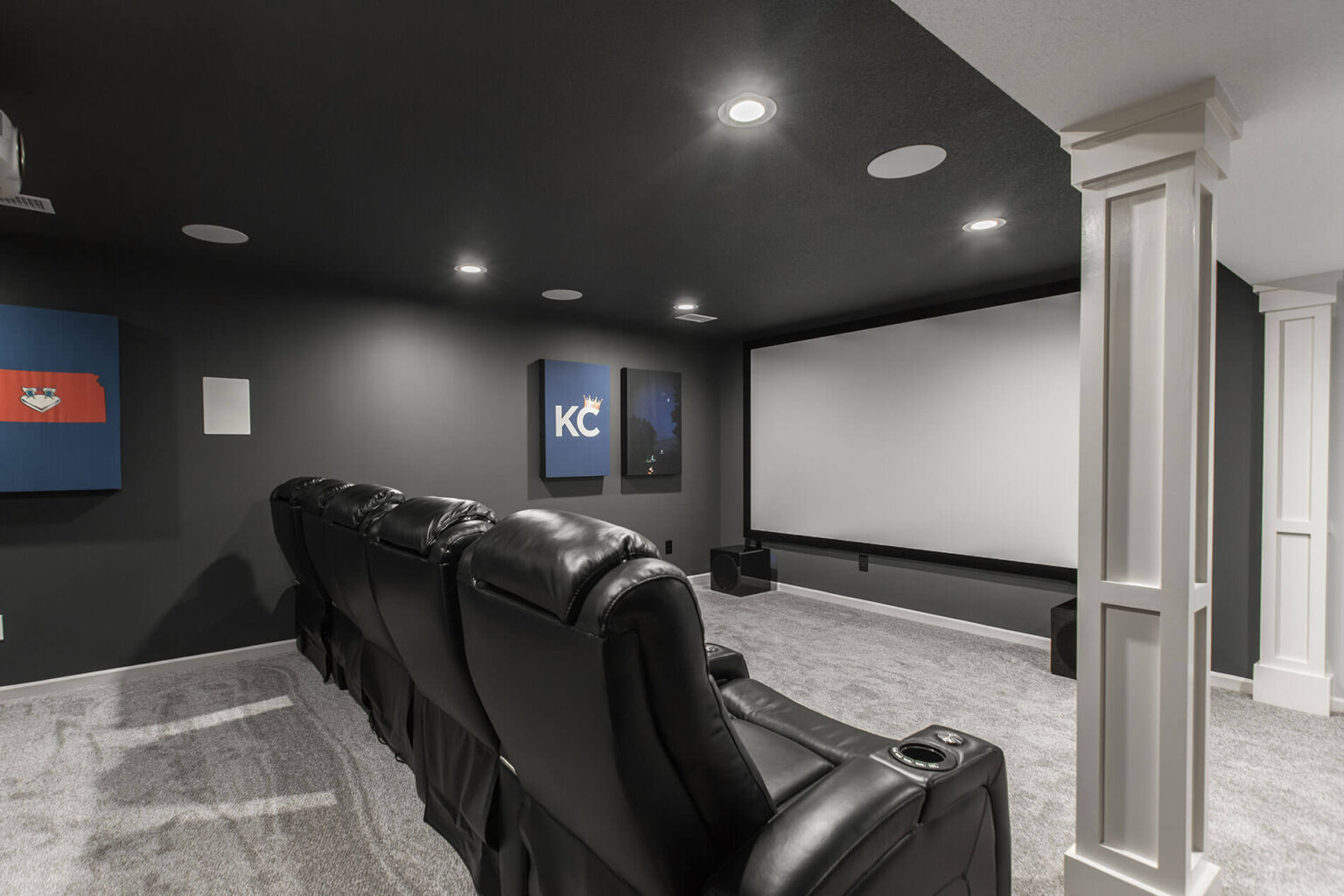 Projects Archive - Shack Built