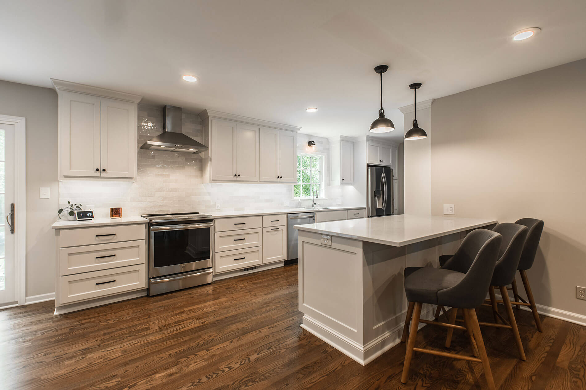 Projects Archive - Shack Built