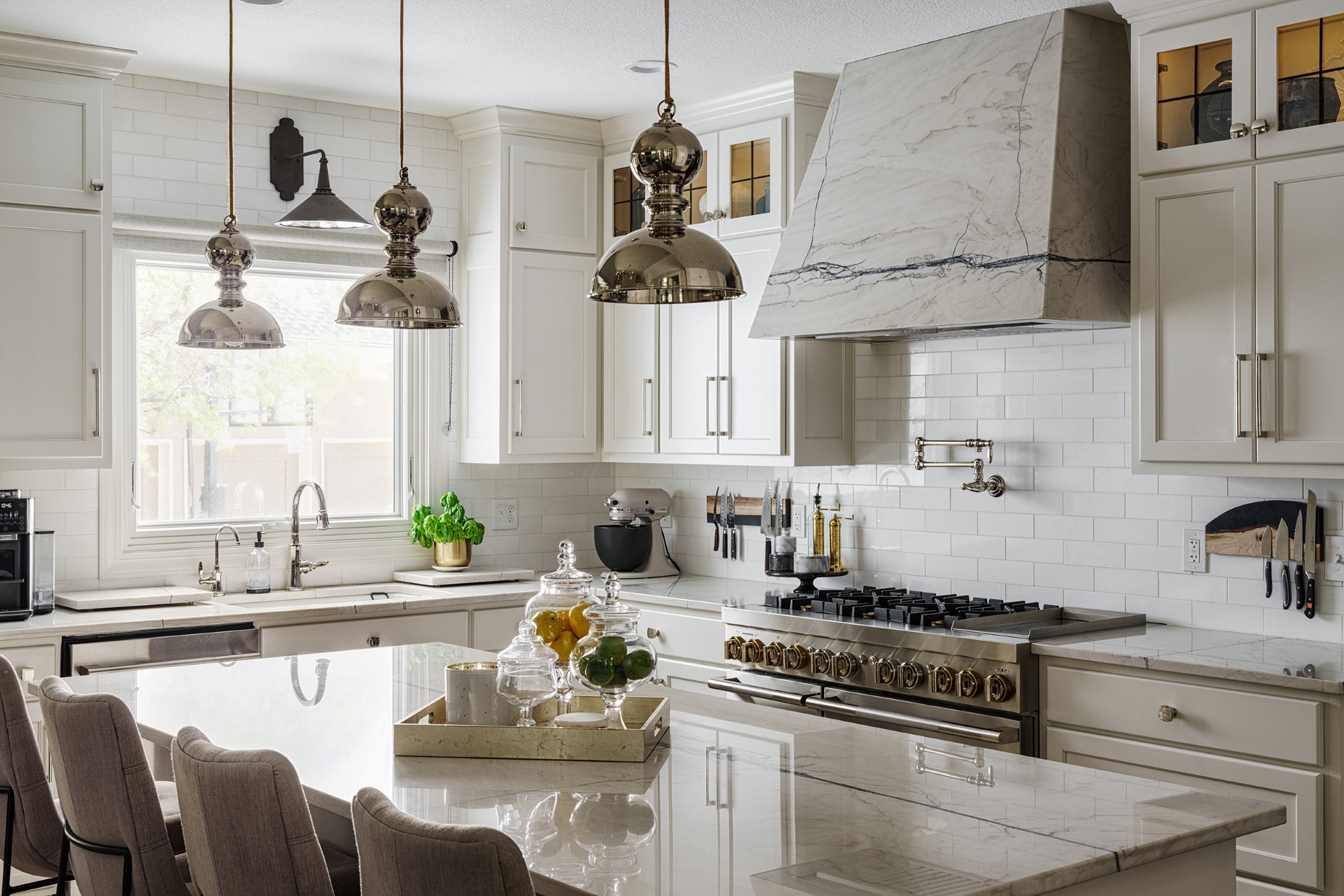 Contractor in KC | Shack Built