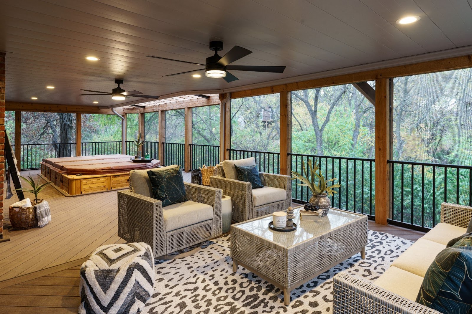 From Concept to Creation: How Our Design-Build Company Does Custom ...